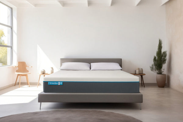 Refurbished - Hybrid® Mattress | Simba Sleep
