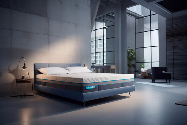 Refurbished - Hybrid® Ultra Mattress | Simba Sleep