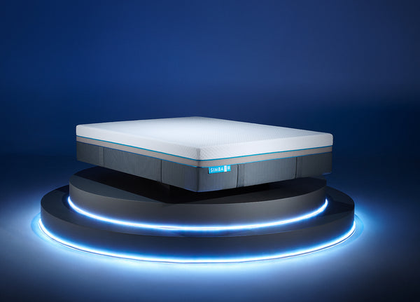 Refurbished - Hybrid® Ultra Mattress | Simba Sleep