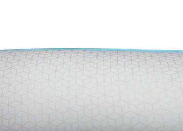Body Pillow with Stratos™ Cool Touch Tech | Simba Sleep