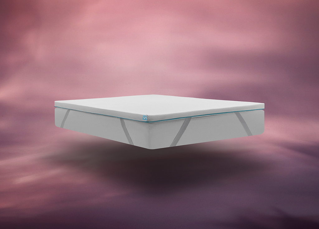 Hybrid® Essential Mattress Topper | Simba Sleep