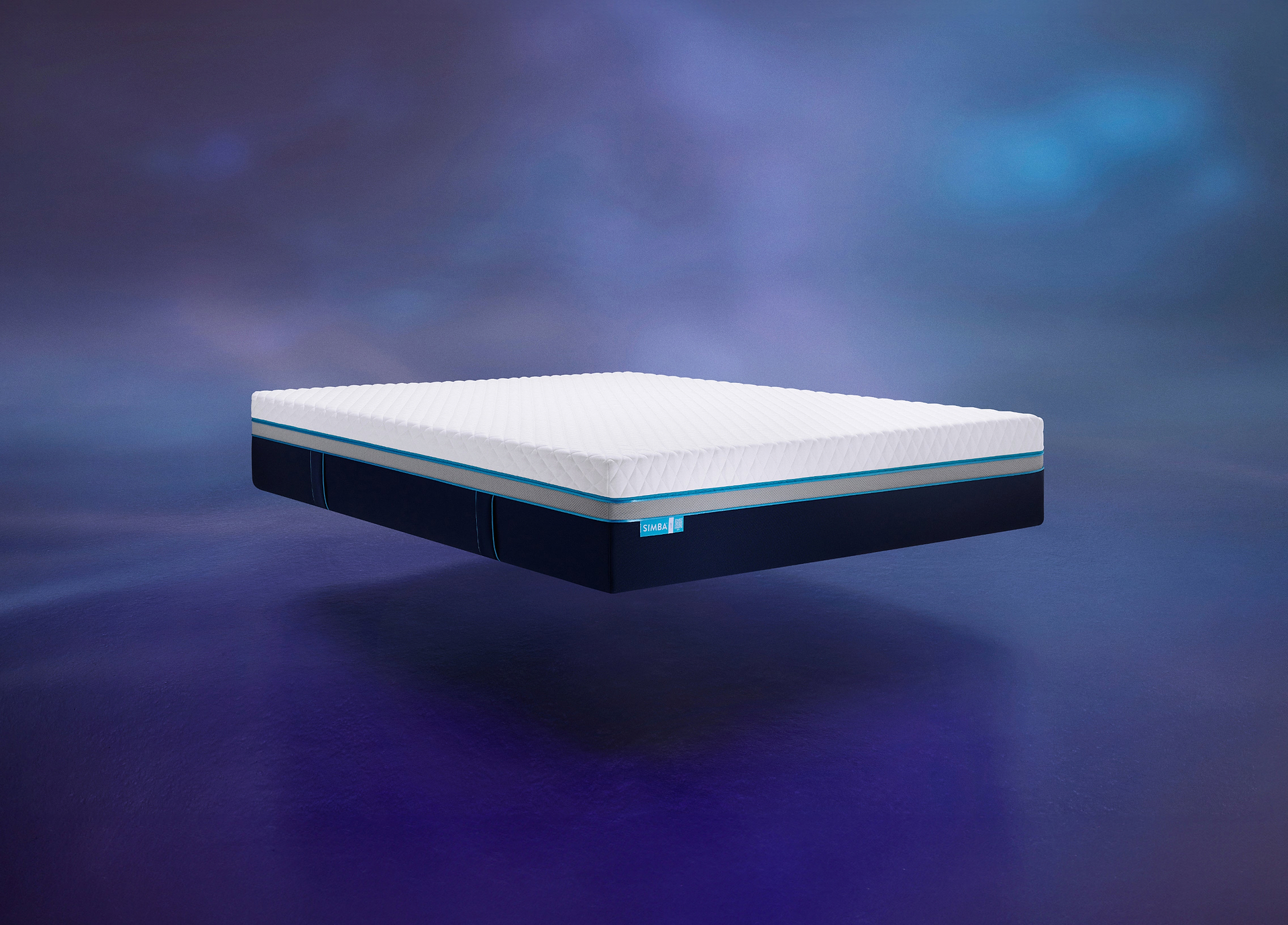 Hybrid® Luxe Mattress | Simba Sleep