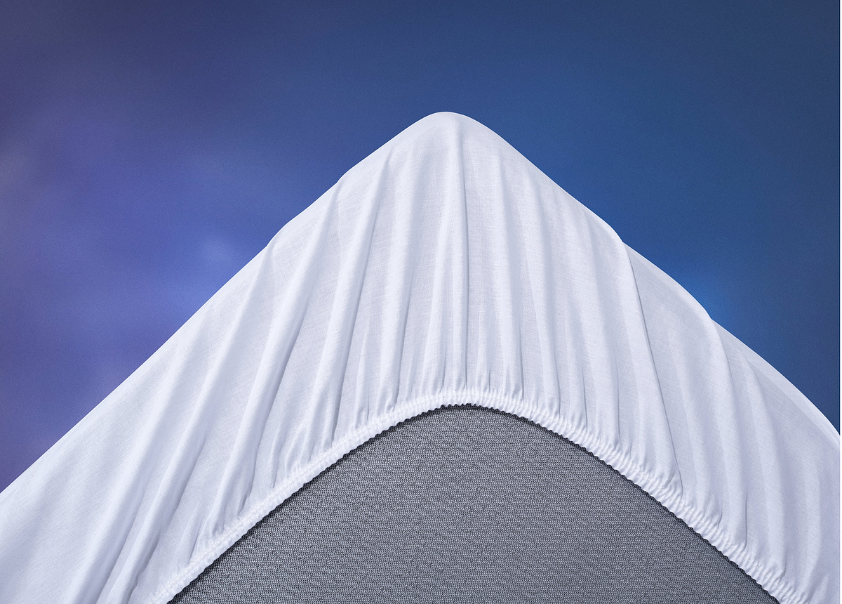 Performance Mattress Protector | Breathable Cotton | Simba Sleep