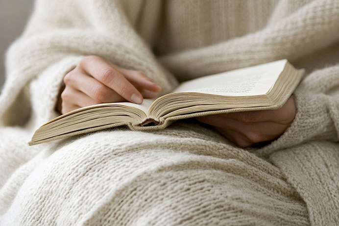 Does Reading Before Bed Actually Help You Sleep?
