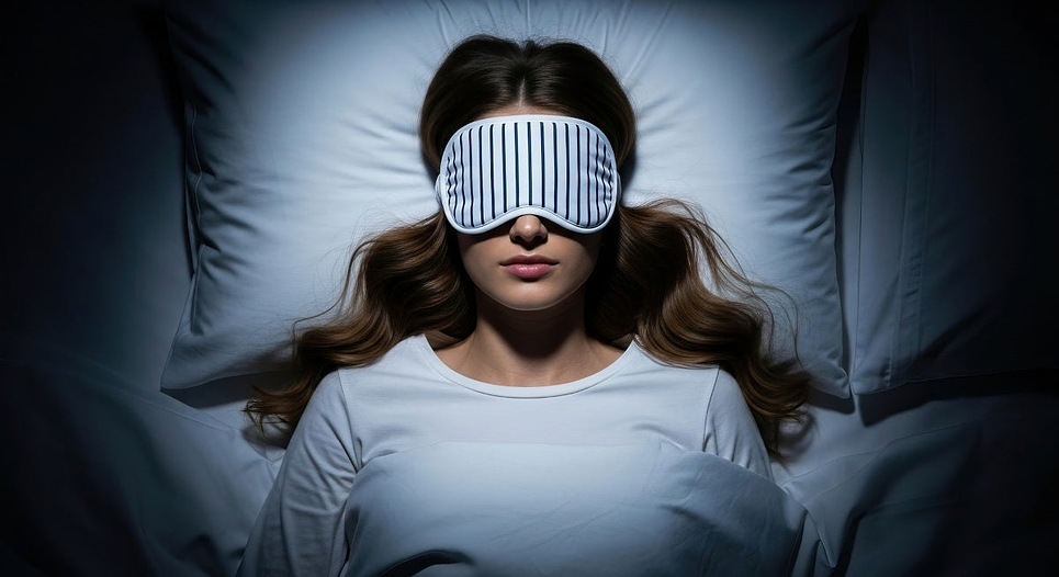 Does Sleeping in Complete Darkness Actually Help You Sleep?