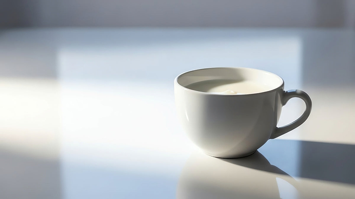 Does Warm Milk Before Bed Really Help You Sleep?