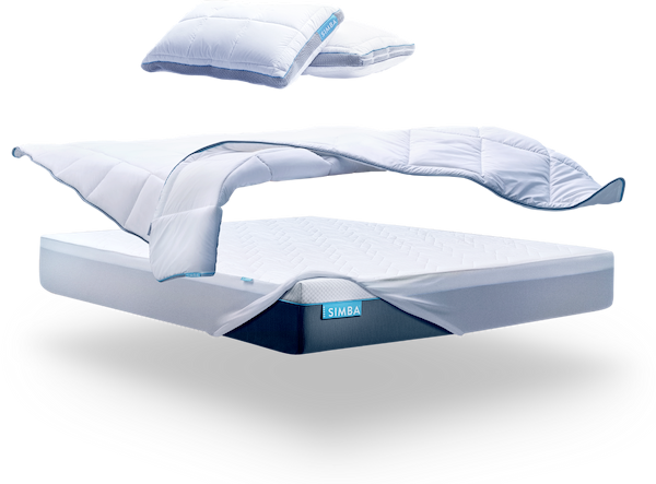 Sleep Bundles | Simba Sleep