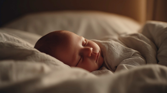 How to Choose a Safe, Supportive Mattress for Your Child