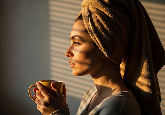 How Your Morning Routine Shapes That Night's Sleep