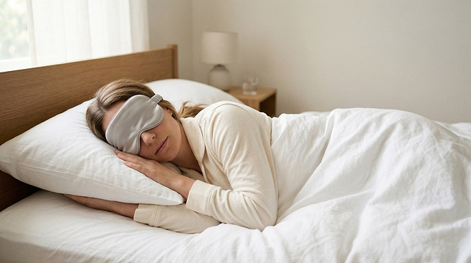 Is It Better to Sleep Without a Duvet in Summer?