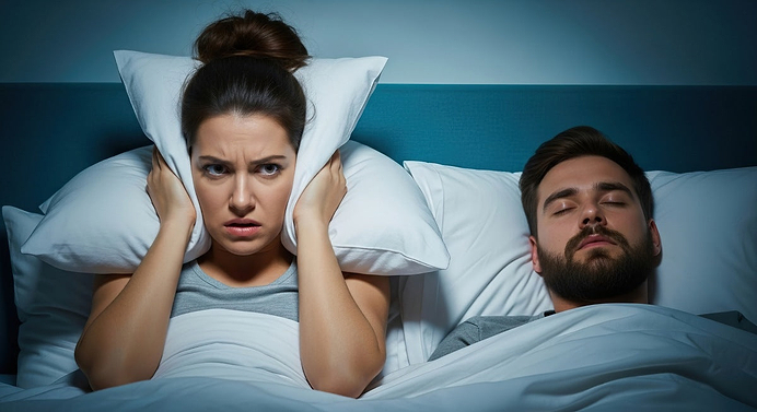 Sleep Talking: Why It Happens and What You Can Do