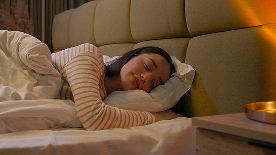 What Is Core Sleep (And How Much Do You Actually Need)?