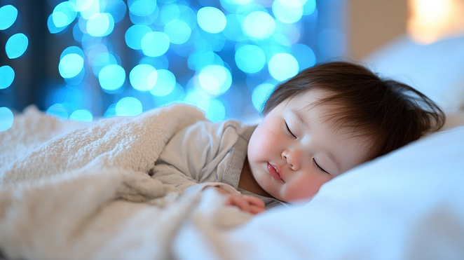 White Noise for Babies: Does It Help Them Sleep?